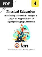 EPP 4 PPT Quarter 1, Week 1 | PDF