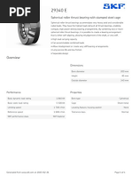 ASME B17.1-1967 Keys and Keysets | PDF | Engineering Tolerance ...