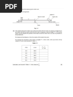 WAEC Physics Practical Questions and Answers 20232024 (Complete ...