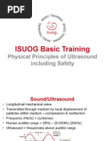 USG Rates and Pricing Overview | PDF