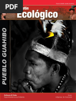 Bari Etnia Indigena Venezolana | PDF | Gente indígena | Pueblos ...