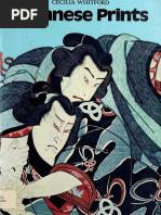 Utamaro Revealed: A Guide To Subjects, Themes and Motifs | PDF | Ukiyo E