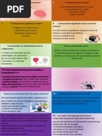 4 Pasos de Polya | PDF | Heurístico | Pensamiento