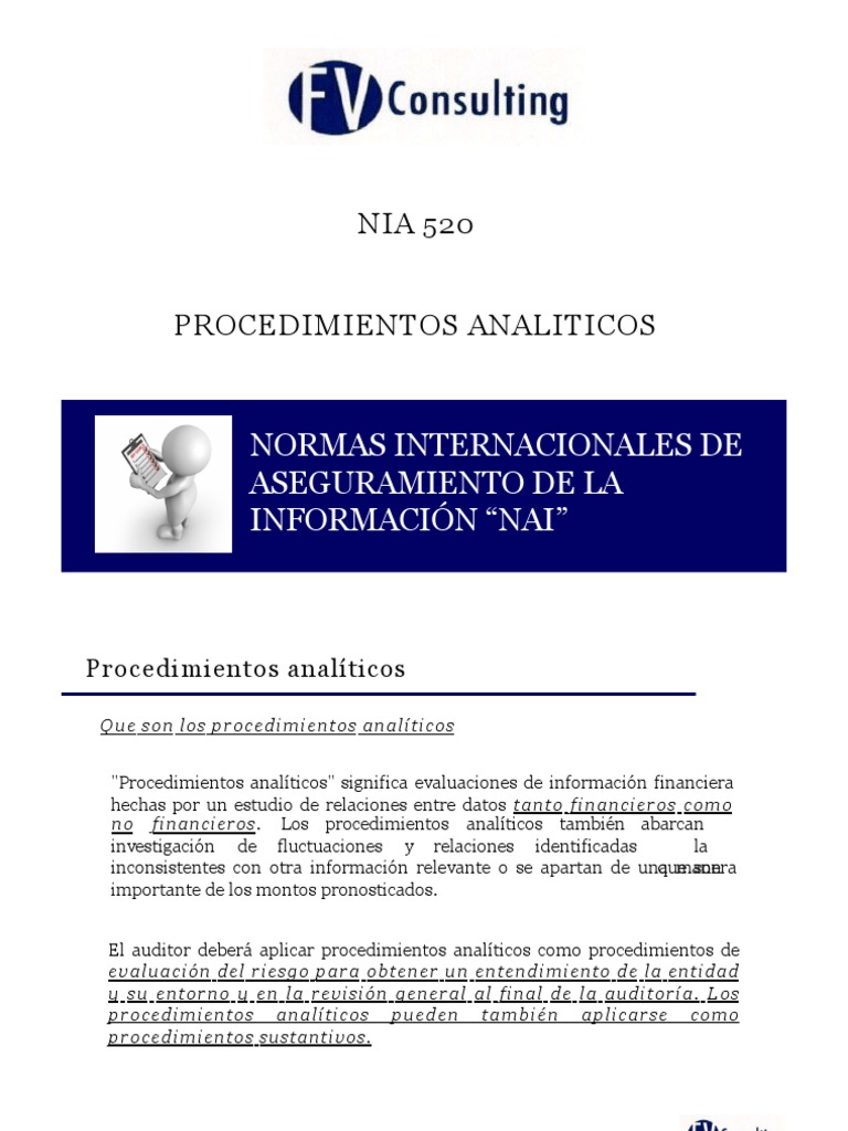 microsoft-powerpoint-nia-520-procedimientos-anal355ticosfv | PDF ...