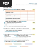 FG4 Quantificador | PDF