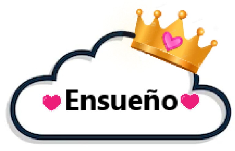 Ensueño Logo | PDF