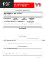 Formato SIC | PDF | Información | Justicia