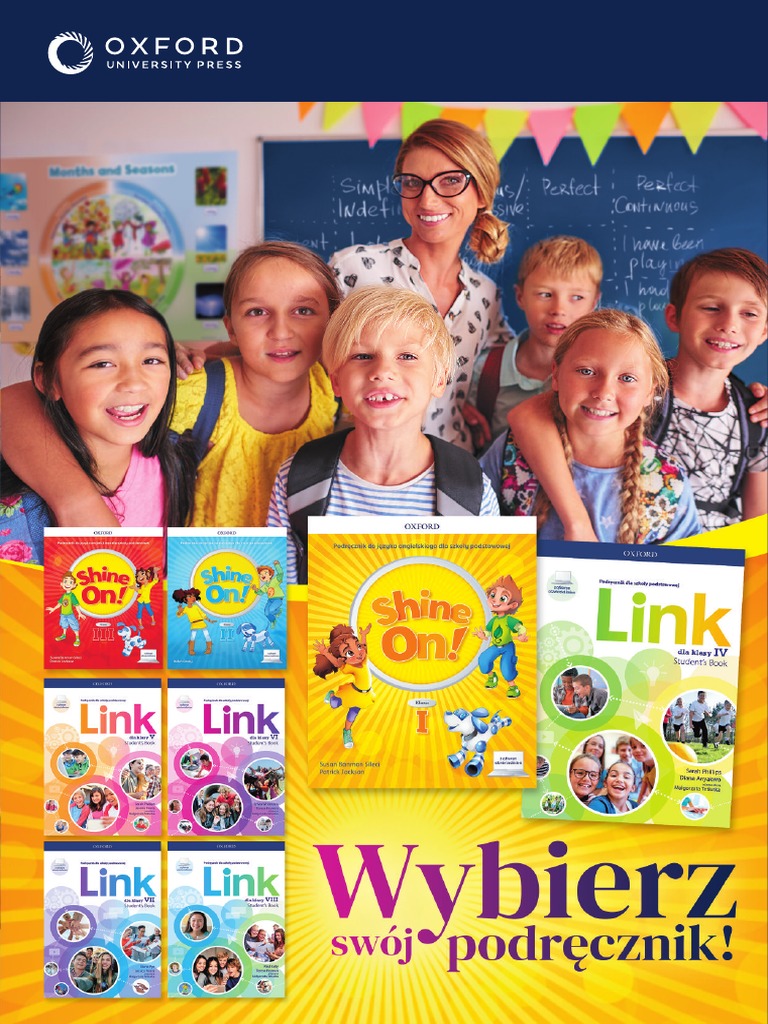 Oup Brochure PDF | PDF