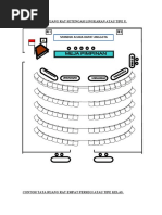 Contoh Berita Acara RAT Dan SK RAT | PDF