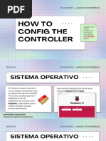 Python Ejemplar | PDF | Módem | Gsm