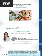 Tabela de Fator de Cocção - Atual | PDF | Calor | Alimentos