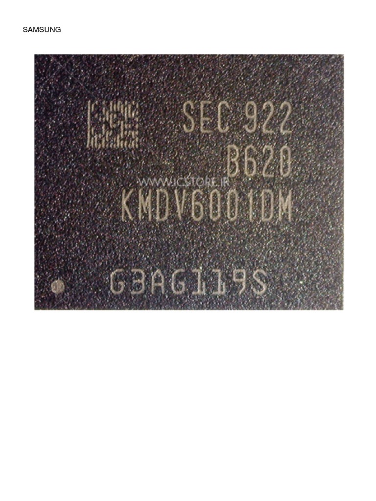 Brand Emmc&ufs | PDF