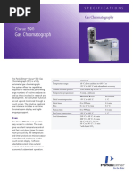 Sequence Summary With Intelligent Reporting For OpenLAB ChemStation | PDF | Computer File ...