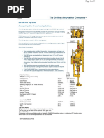 Wedge 563 Data Sheet | PDF | Pipe (Fluid Conveyance) | Mechanical ...