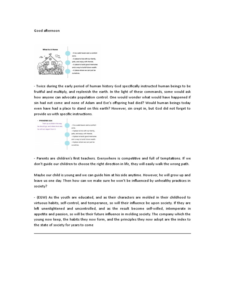 Teen Pregnancy Notes | PDF | Teenage Pregnancy | Adolescence