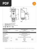 Janatics Digital Pressure Sensor | PDF | Bipolar Junction Transistor ...