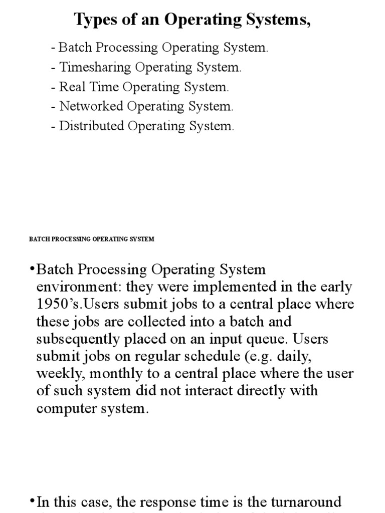 Module 3 Cosc 203 202223 | PDF | Operating System | Computer Network