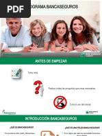 Beneficios del Seguro PIF en Liverpool | PDF | Seguro de vida | Seguro