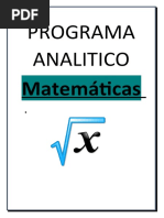 Respuestas Complemento Matematico 2 | PDF