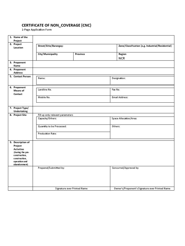 CNC Blank Form | PDF | Technology & Engineering