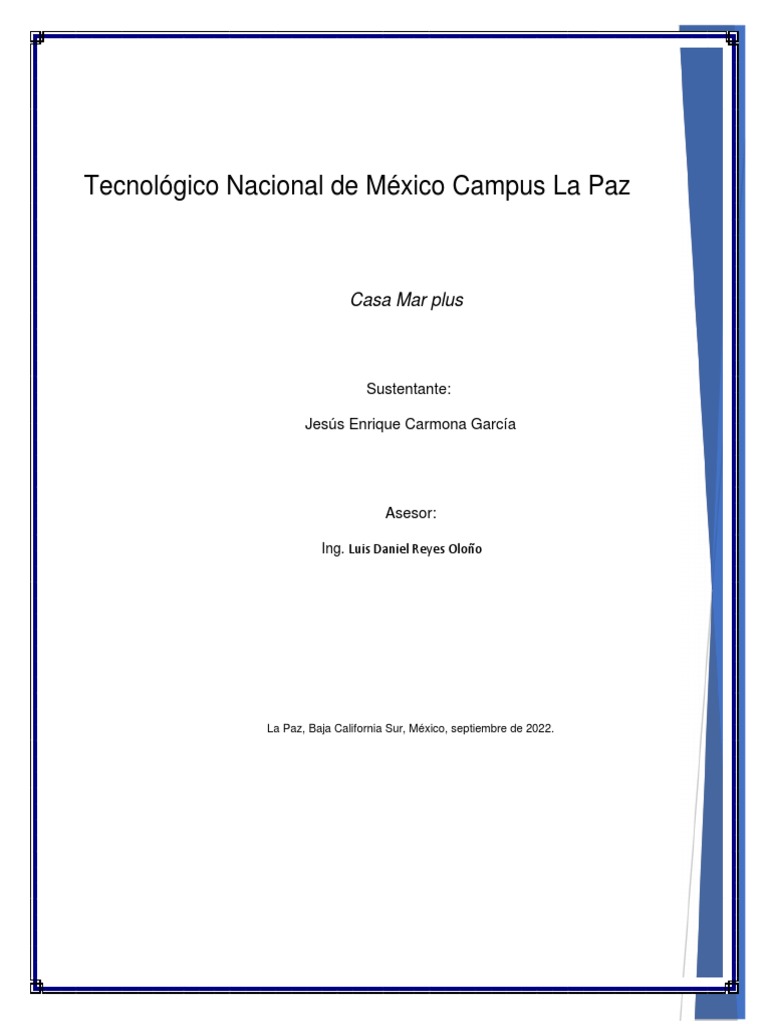 Descargar Casa Mar Plus: Costos y Presupuestos | PDF