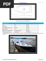 SFI Code With Bookmarks | PDF | Crane (Machine) | Ships