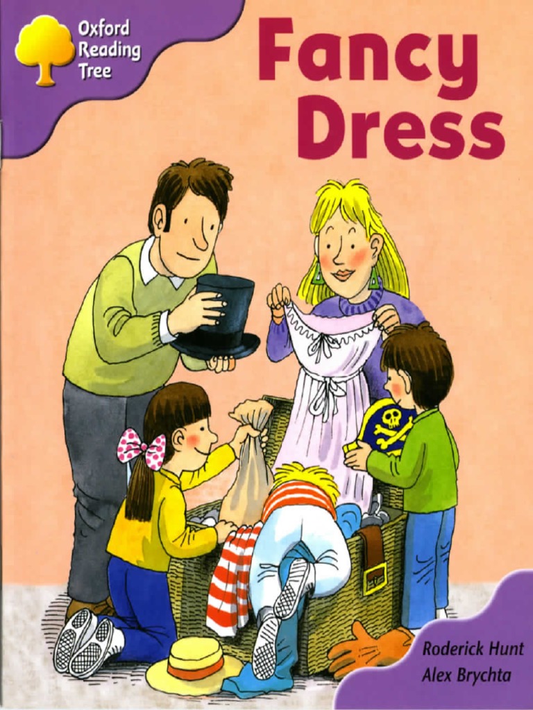 1-51 Fancy Dress | PDF