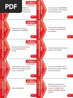 NEA 2: Teen-Friendly Dish Planning | PDF | Food Energy | Obesity