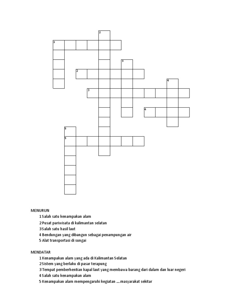 Tts | PDF | Sains & Matematika