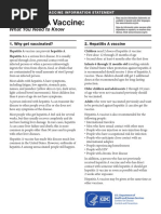 LAB NPSG Chapter 2025 | PDF | Preventive Healthcare | Infection