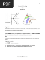 Development - Technical Drawing - 2020 | PDF | Shape | Geometry