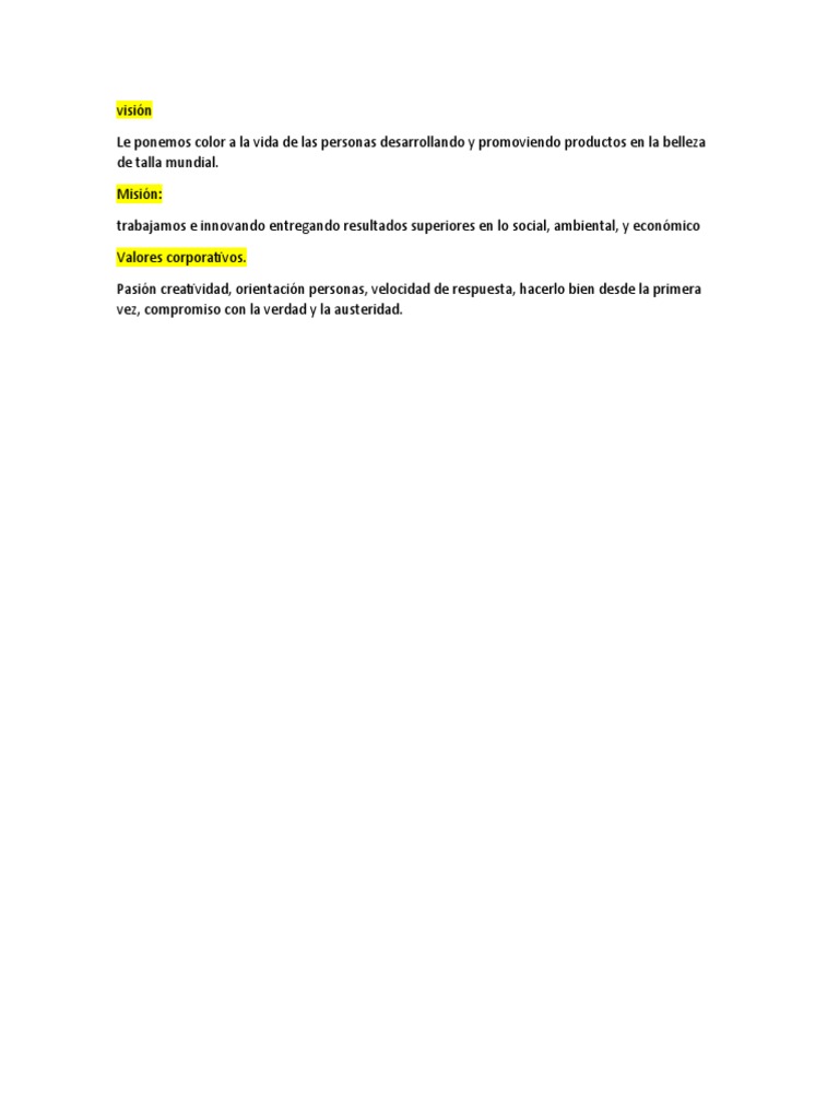 Vision Samy | PDF
