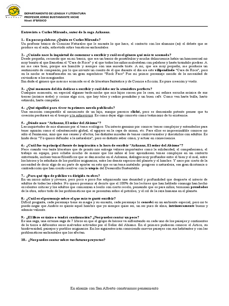 Arkanus 1 | PDF | Ficción general