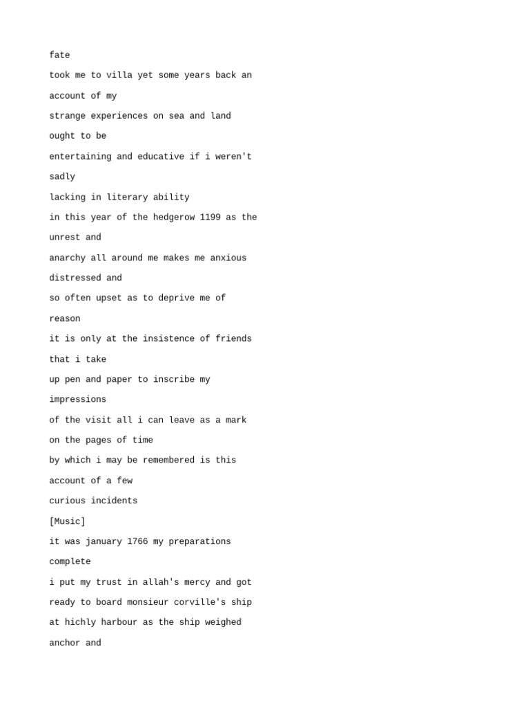 (English (Auto-Generated) ) First Indian Visitor Describes England and ...