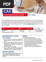 CAPE Exam Overview and Pass Grades | PDF | Mathematics | Applied ...