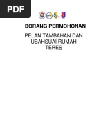 Borang G21 | PDF