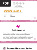 Science Laboratory Manual | PDF | Laboratories | Contact Lens