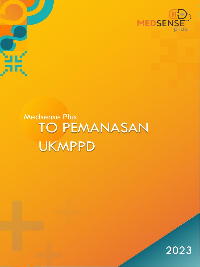 (Kunci Jawaban) To Pemanasan UKMPPD | PDF