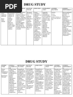 Bearse Tablet Insert | PDF | Tablet (Pharmacy) | Clinical Medicine