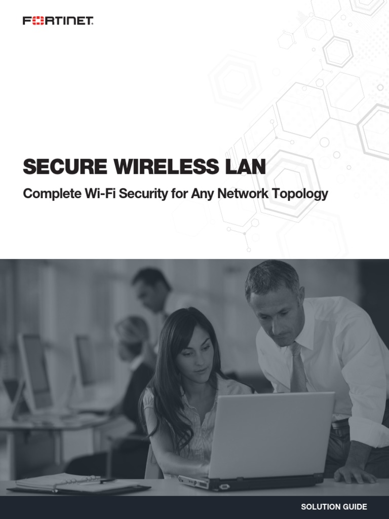 Forti Wlan Solution Guide | PDF | Wi Fi | Wireless Lan Forti Wlan Solution Guide | PDF | Wi Fi | Wireless Lan