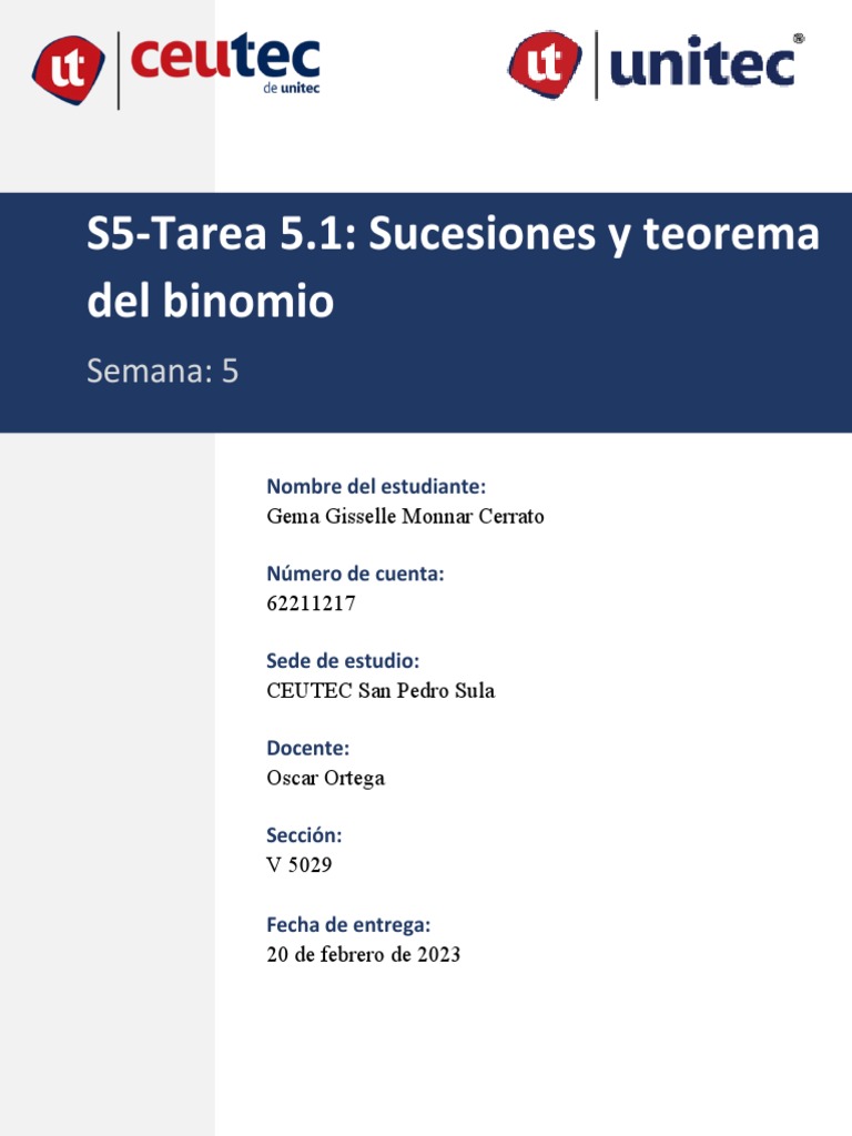 Tarea5 GemaMonnar | PDF