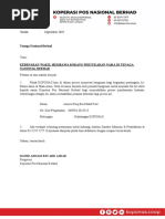 JPJL8 Borang Permohonan Pembaharuan Lesen GDL | PDF