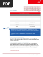 Algoritmo PCR Adulto 2020 Aha | PDF