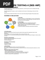 Test Case Prioritization | PDF | Software Testing | Software