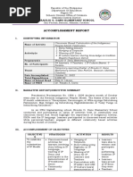 DepEd Property Codes | PDF