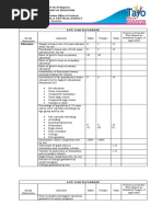 DepEd Property Codes | PDF