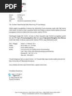 Materi Sosialisasi Aplikasi JR Care Untuk Rumah Sakit | PDF