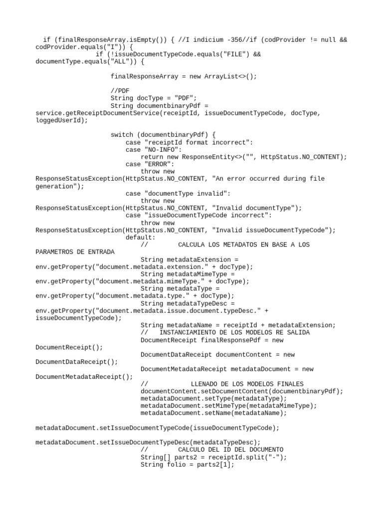 Indicium | PDF | Web Standards | Computer Science