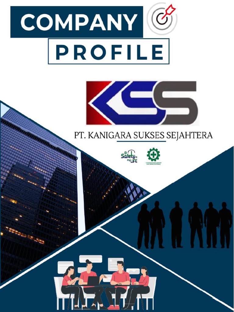 PDF - Company Profile Pt. Kanigara (KSS) | PDF