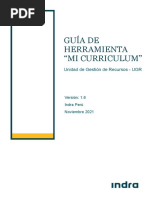 Manual Indraweb | PDF